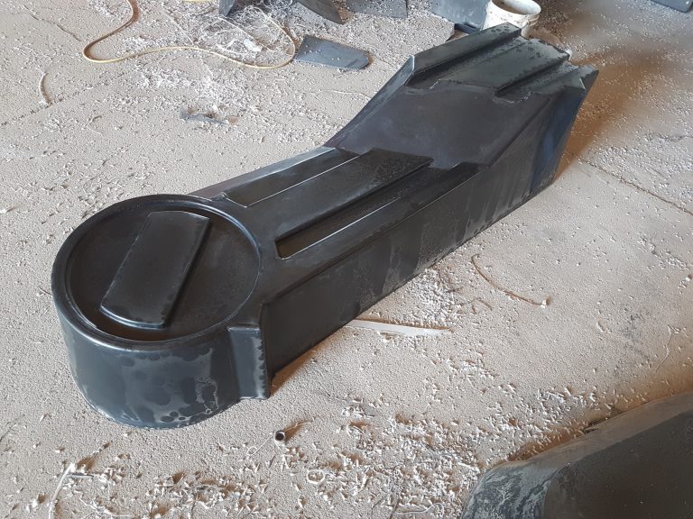 Mold Manufacturing | Buffer Valley Industries