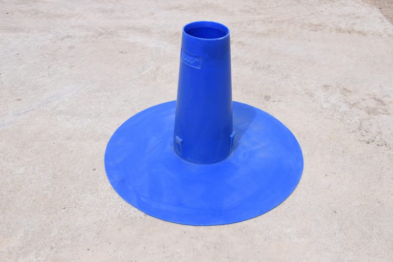 Livestock Tire Inserts | Buffer Valley Industries