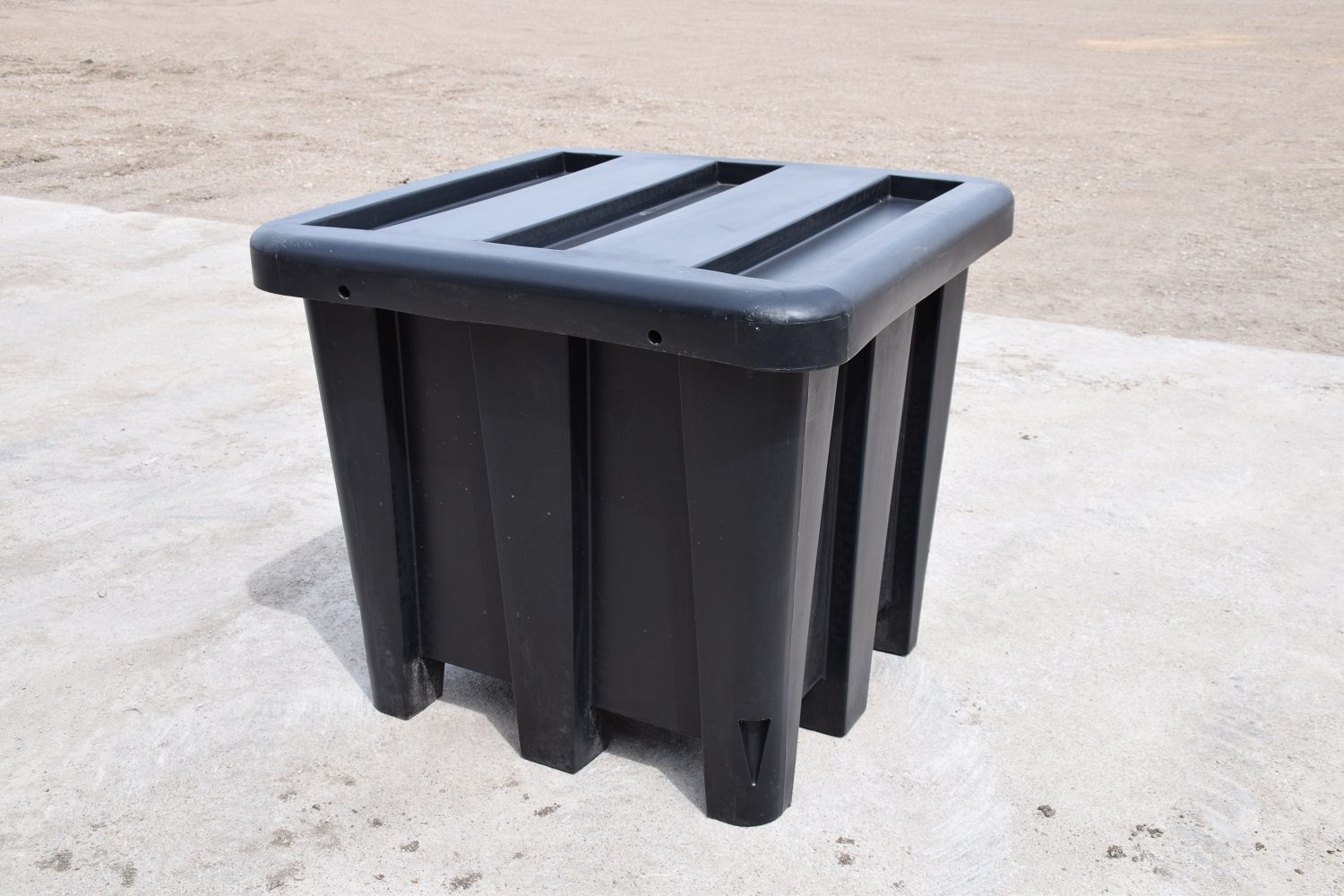 Tote Container | Buffer Valley Industries