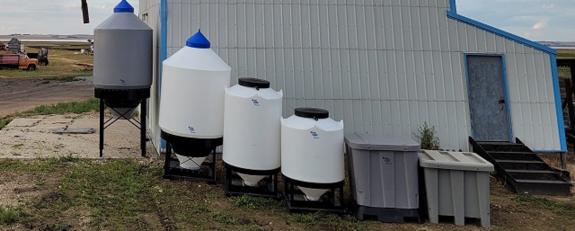 Now Available Online | Buffer Valley Industries